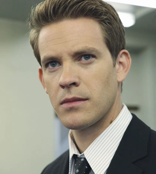 Jason Wildon | Marriot Wiki | Fandom