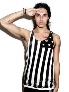 Charlie Swift | Marriot Wiki | Fandom