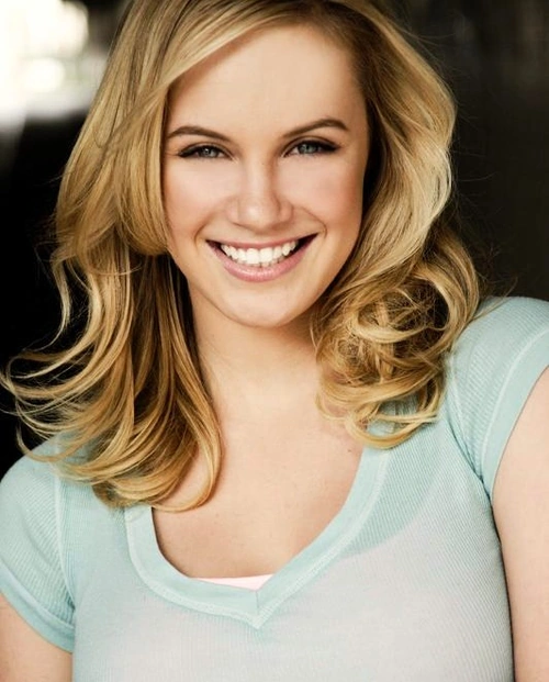 Heidi Mash | Marriot Wiki | Fandom