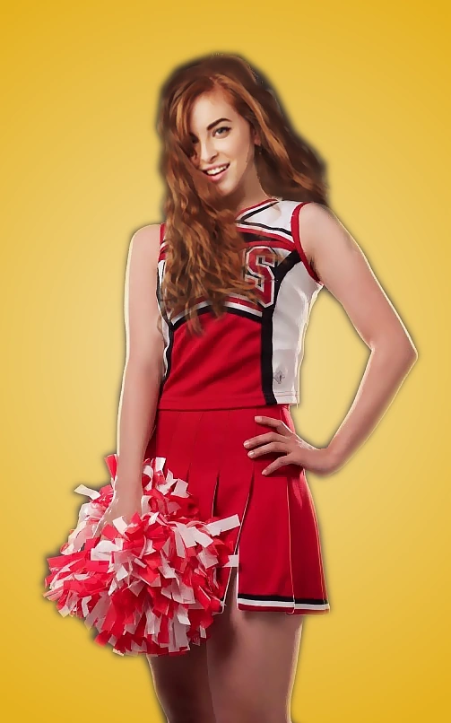 Marissa Pelt | Marriot Wiki | Fandom