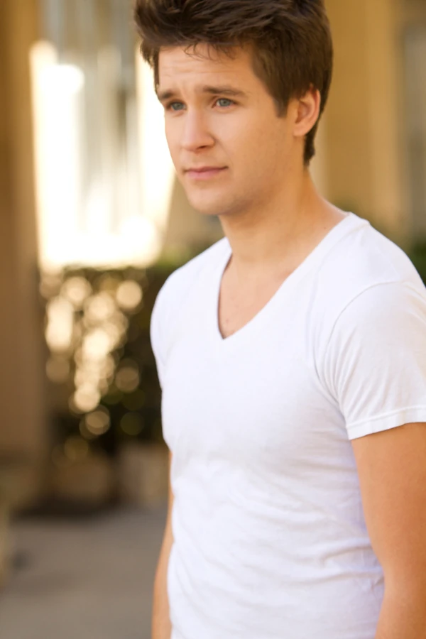 Andy Mercer | Marriot Wiki | Fandom