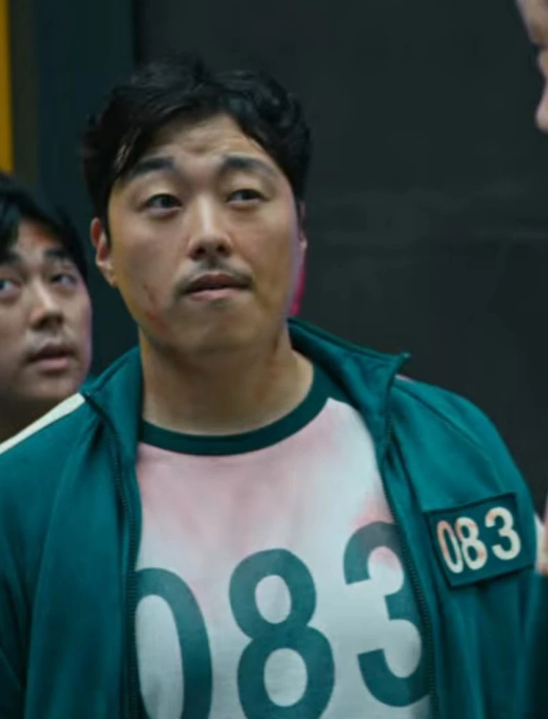 Player 083 | Marrkadams Wiki | Fandom