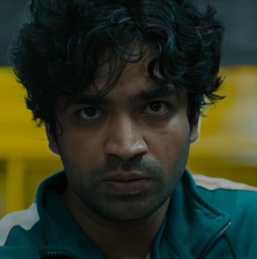 Ali Abdul | Marrkadams Wiki | Fandom