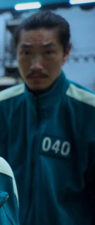 Player 040 | Marrkadams Wiki | Fandom