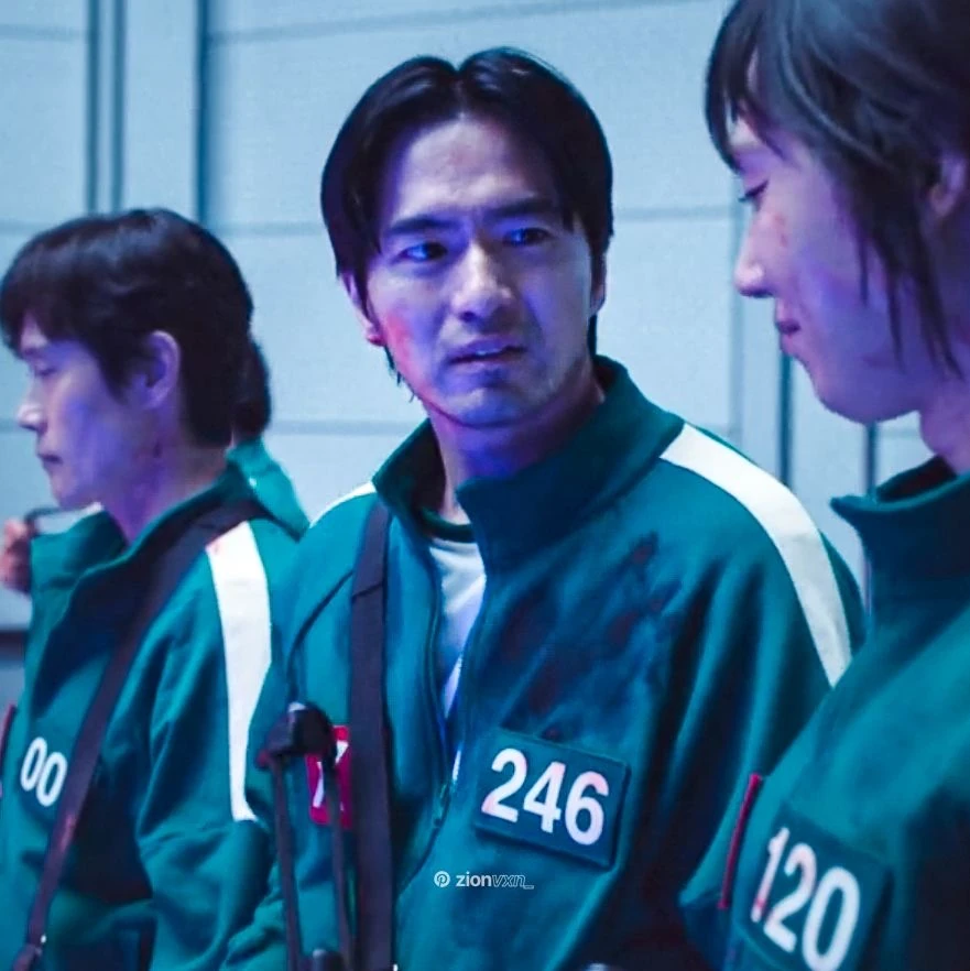 Park Gyeok-seok | Marrkadams Wiki | Fandom