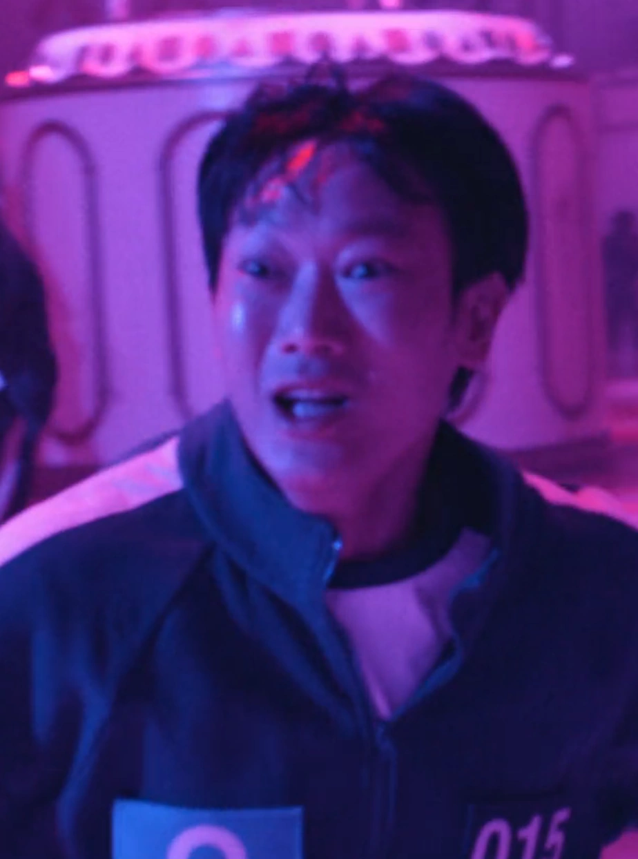 Seon Han-nam | Marrkadams Wiki | Fandom