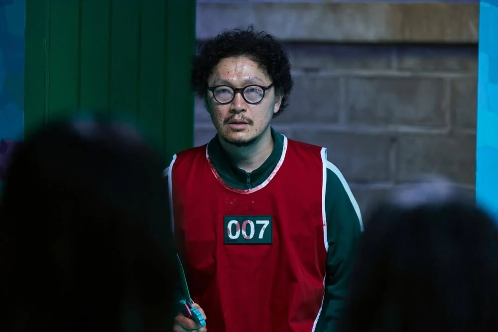 Park Yong-sik | Marrkadams Wiki | Fandom