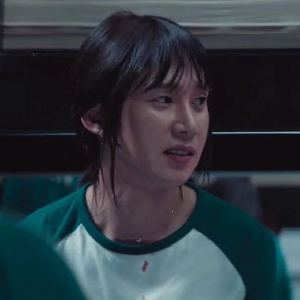 Cho Hyun-Ju | Marrkadams Wiki | Fandom