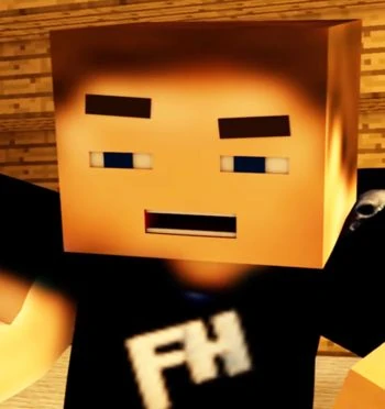 Steve (Futuristichub) | Marrkadams Wiki | Fandom