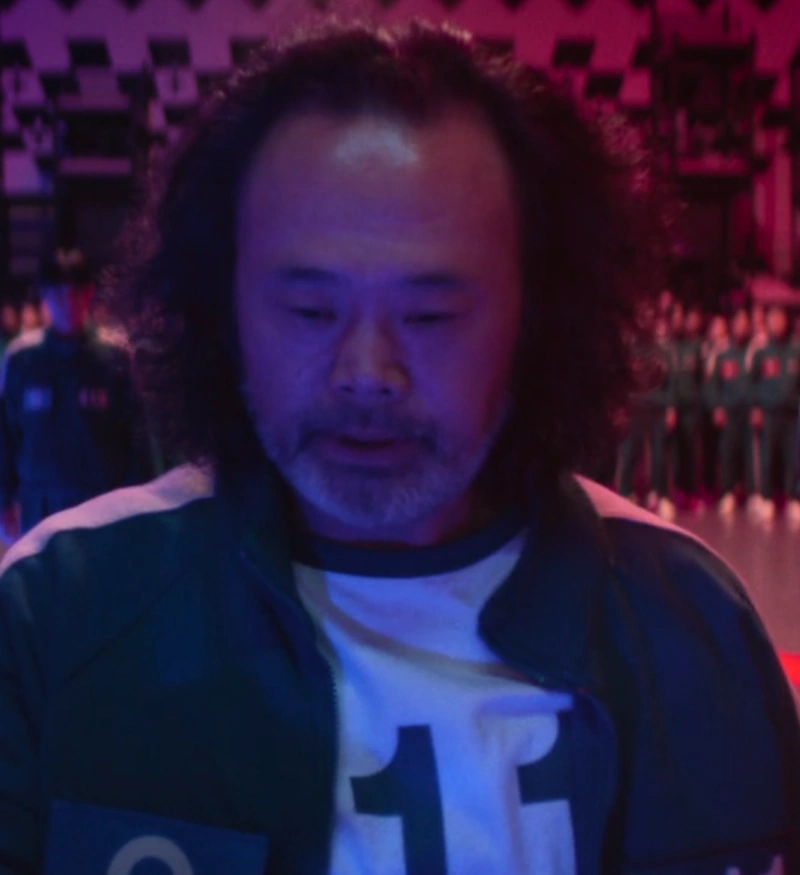 Player 411 | Marrkadams Wiki | Fandom