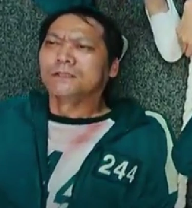 Player 244 | Marrkadams Wiki | Fandom