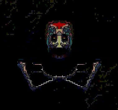 Vicar | Marrow Wiki | Fandom