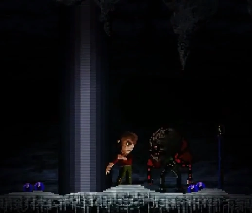 Scamp | Marrow Wiki | Fandom