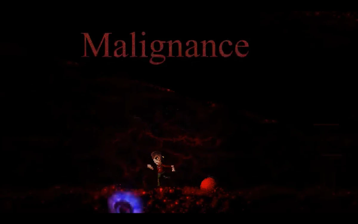 Malignance | Marrow Wiki | Fandom