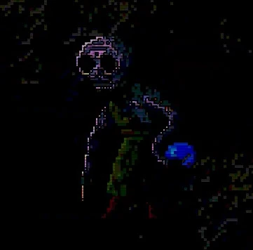 Vacant | Marrow Wiki | Fandom