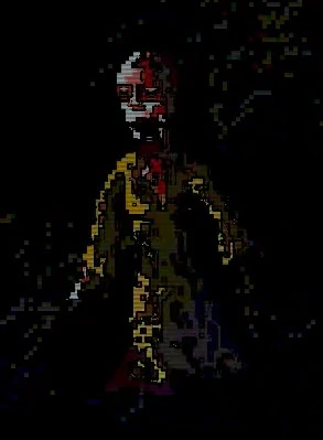 Taken | Marrow Wiki | Fandom