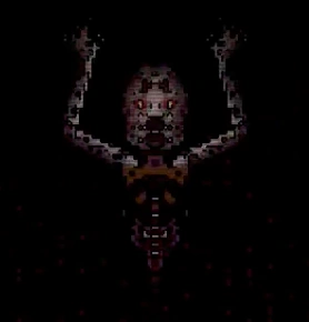 Snatcher | Marrow Wiki | Fandom