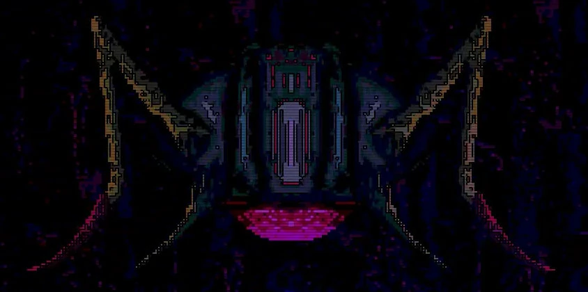 God's Eye | Marrow Wiki | Fandom