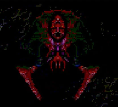 Seeker | Marrow Wiki | Fandom