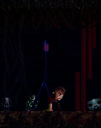 Sprite | Marrow Wiki | Fandom