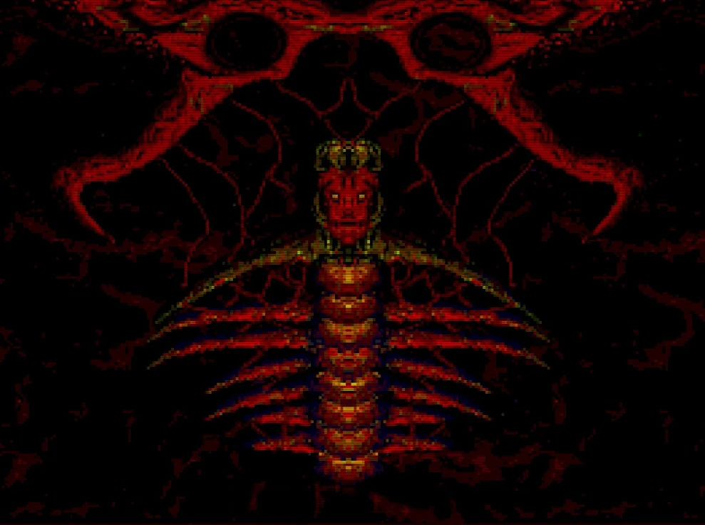 Category:Enemies | Marrow Wiki | Fandom