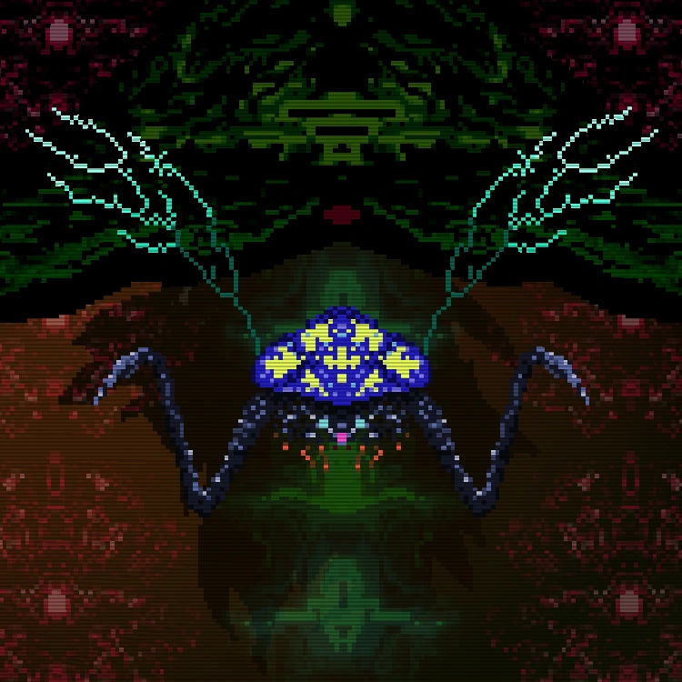 Embryo | Marrow Wiki | Fandom
