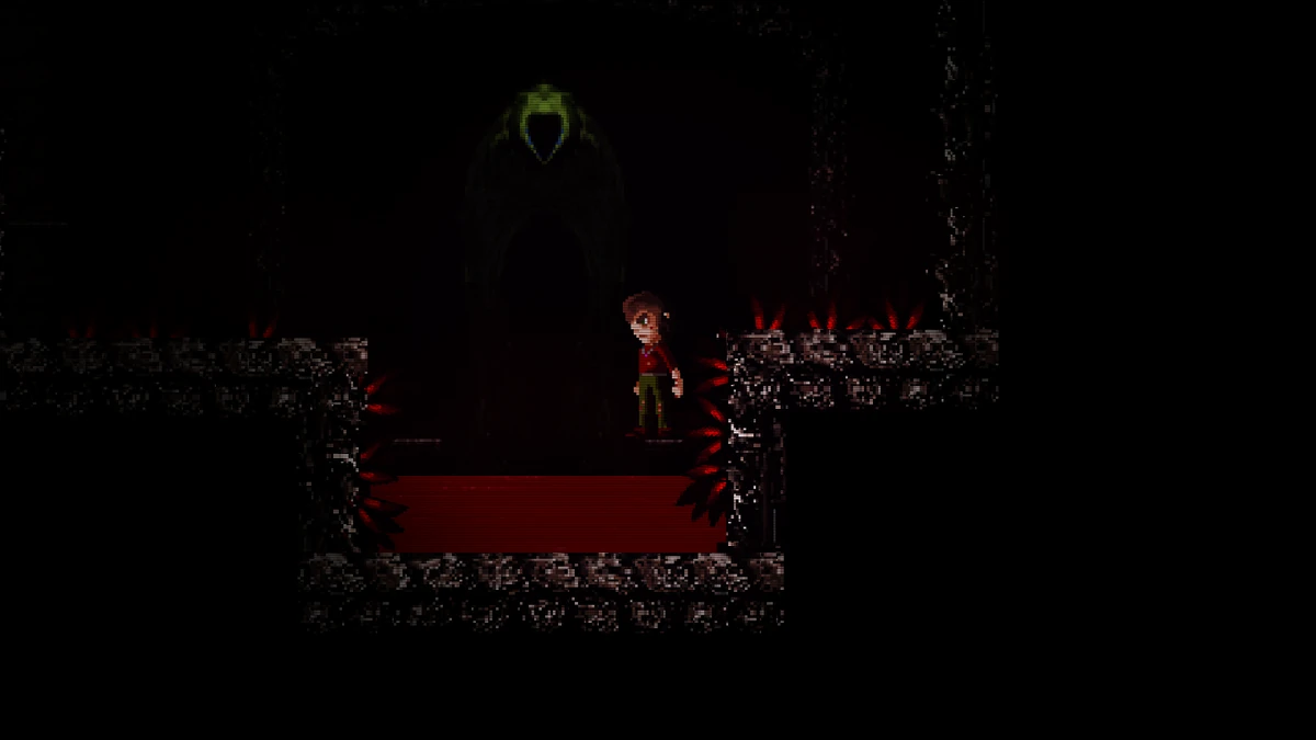 Marrow (substance) | Marrow Wiki | Fandom