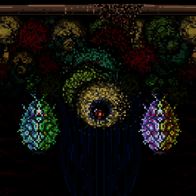 The Mold | Marrow Wiki | Fandom