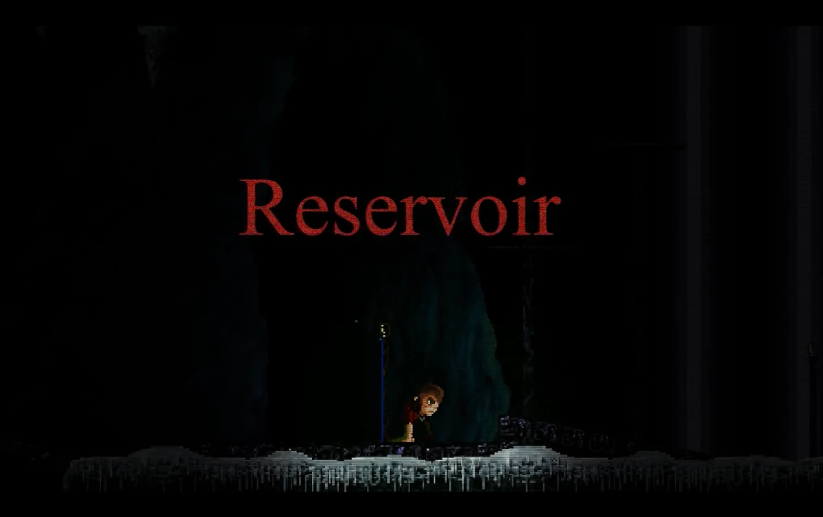 Reservoir | Marrow Wiki | Fandom