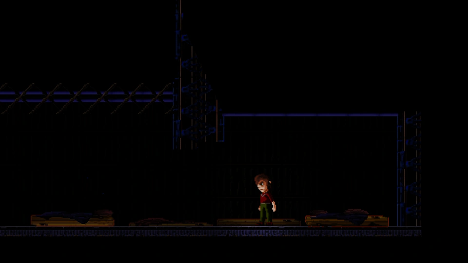 Daniel | Marrow Wiki | Fandom