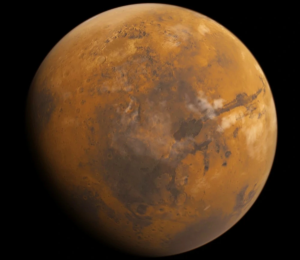 Mars | MarrowStudio Wiki | Fandom