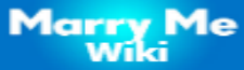 Marry Me Wiki | Fandom