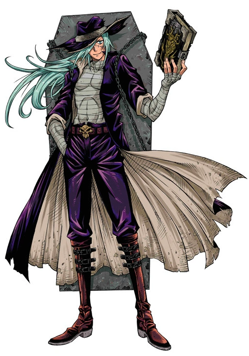 Riseman Sawyer | Marry Grave Wiki | Fandom