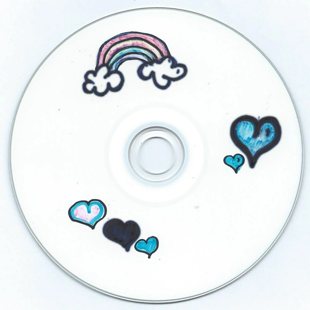 Mars Argo B-side CD | Mars Argo Fanon Wiki | Fandom