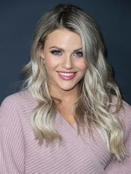 Witney Carson | Mar's Fantasy Shows Wiki | Fandom
