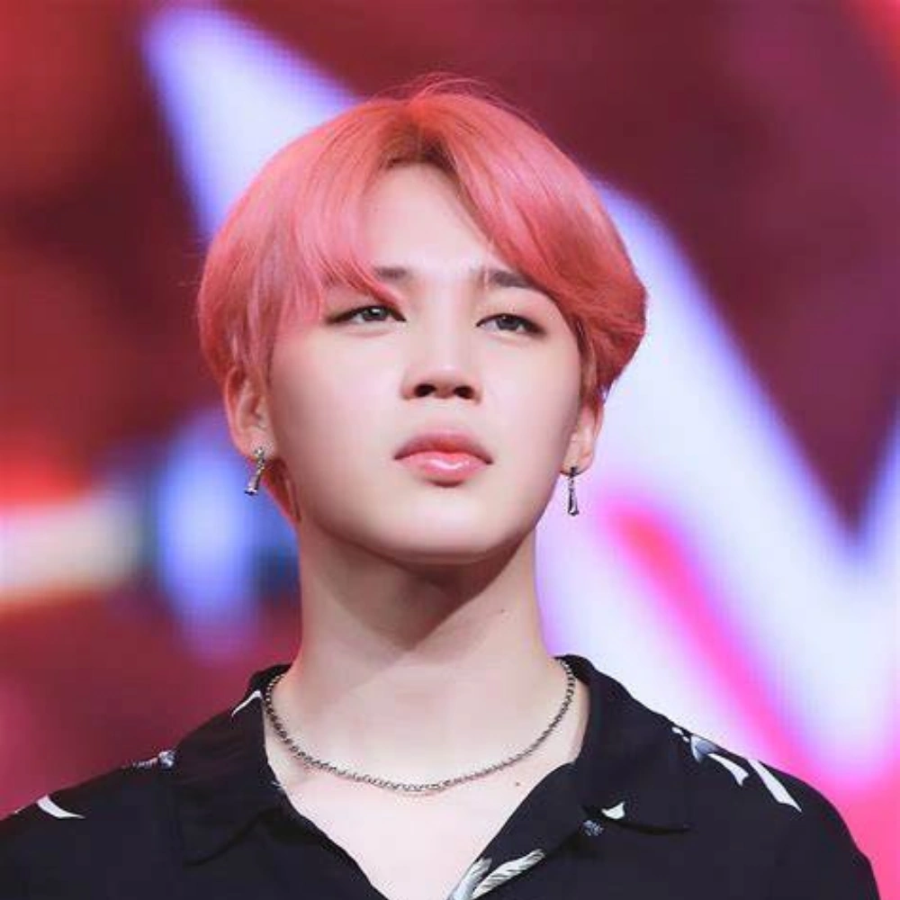 Jimin | Idol Fantasy Wiki | Fandom