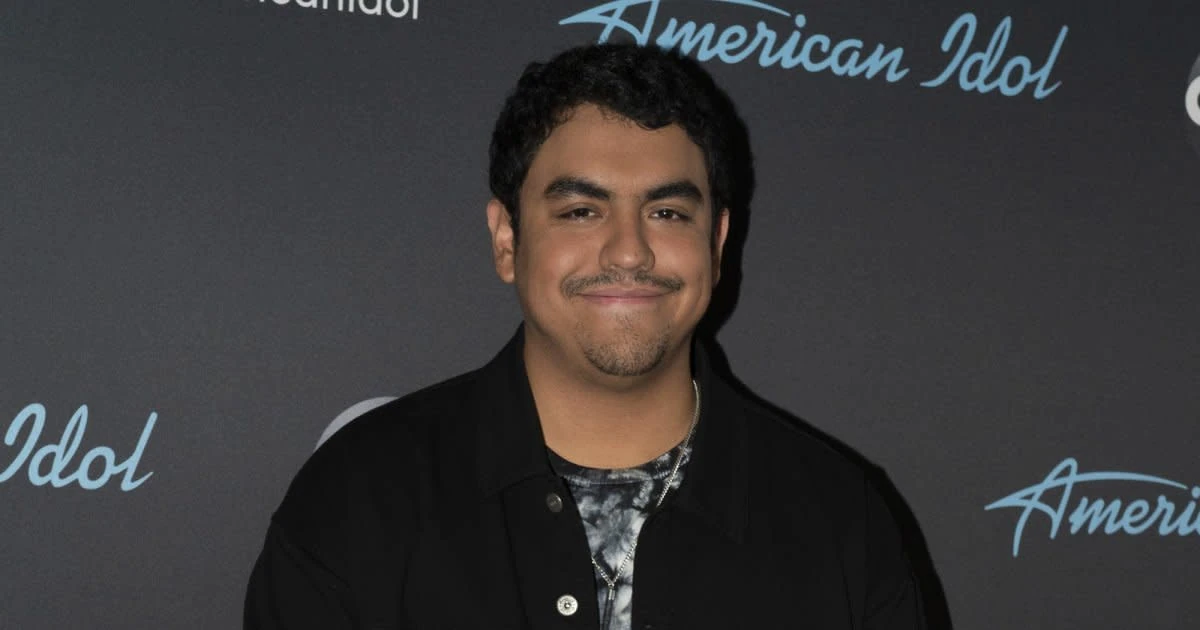Alejandro Aranda | Idol Fantasy Wiki | Fandom