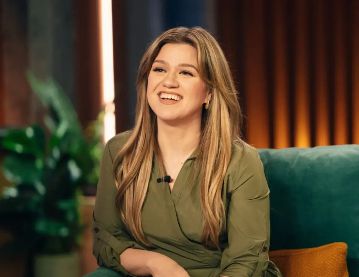 Kelly Clarkson | Idol Fantasy Wiki | Fandom