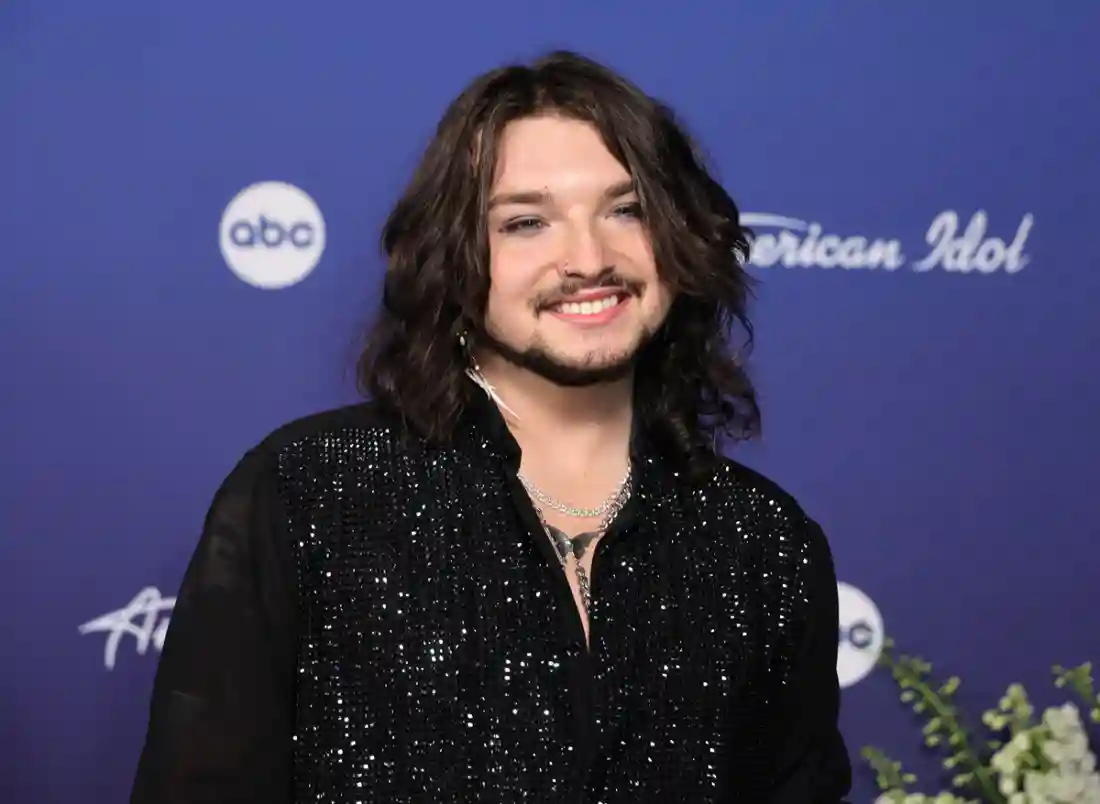 Tristen Gressett | Idol Fantasy Wiki | Fandom