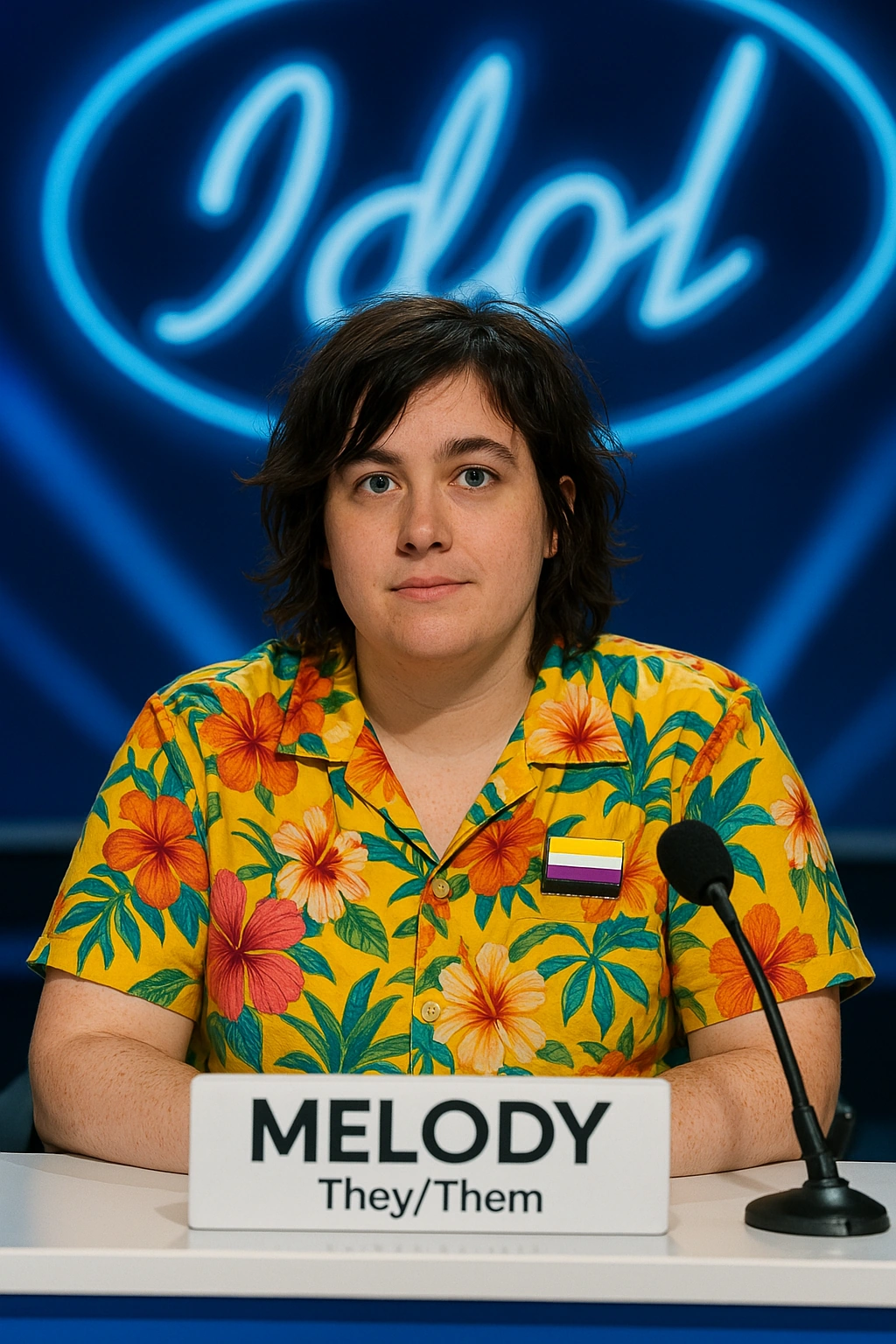 Melody | Idol Fantasy Wiki | Fandom