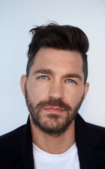 Andy Grammer | Idol Fantasy Wiki | Fandom