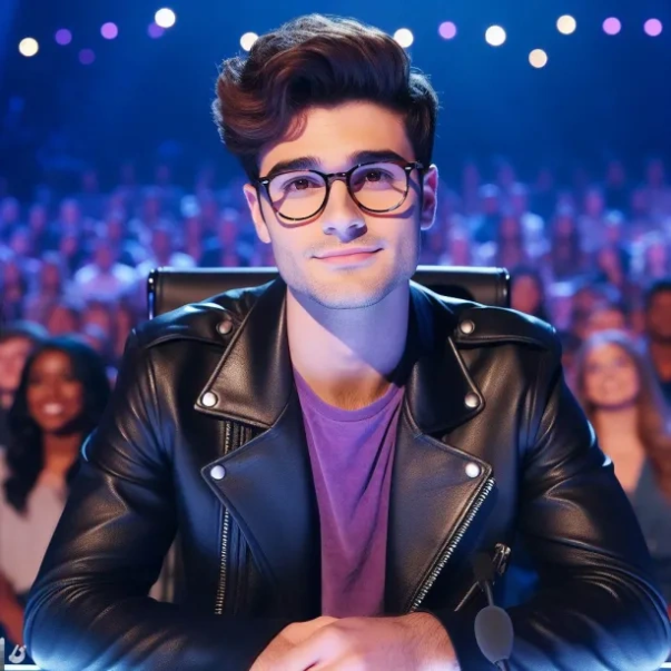 Caleb | Idol Fantasy Wiki | Fandom