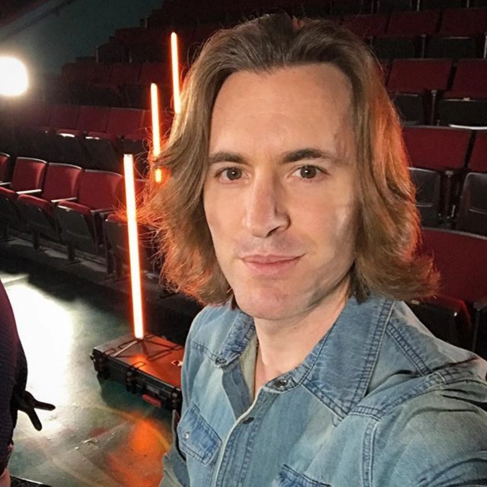 Geoff Castellucci | Idol Fantasy Wiki | Fandom