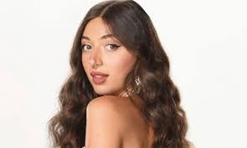 Nini Iris | Idol Fantasy Wiki | Fandom