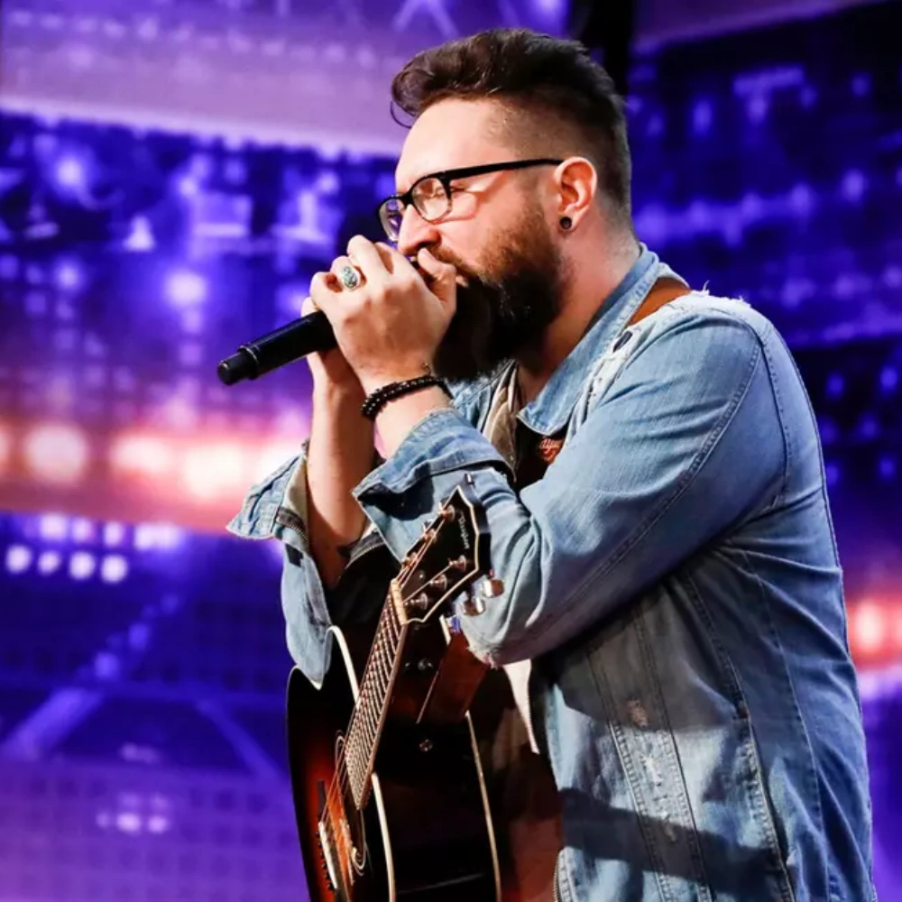 Nolan Neal | Idol Fantasy Wiki | Fandom