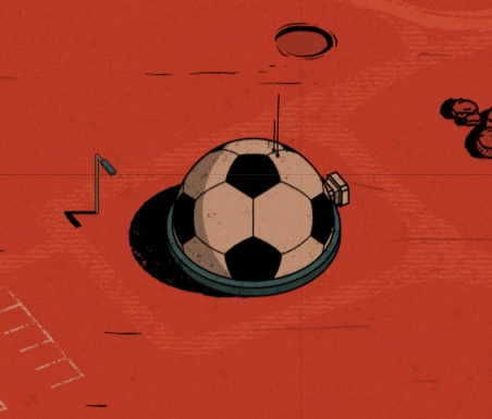 Fair Play Hut | Mars Madness Wiki | Fandom