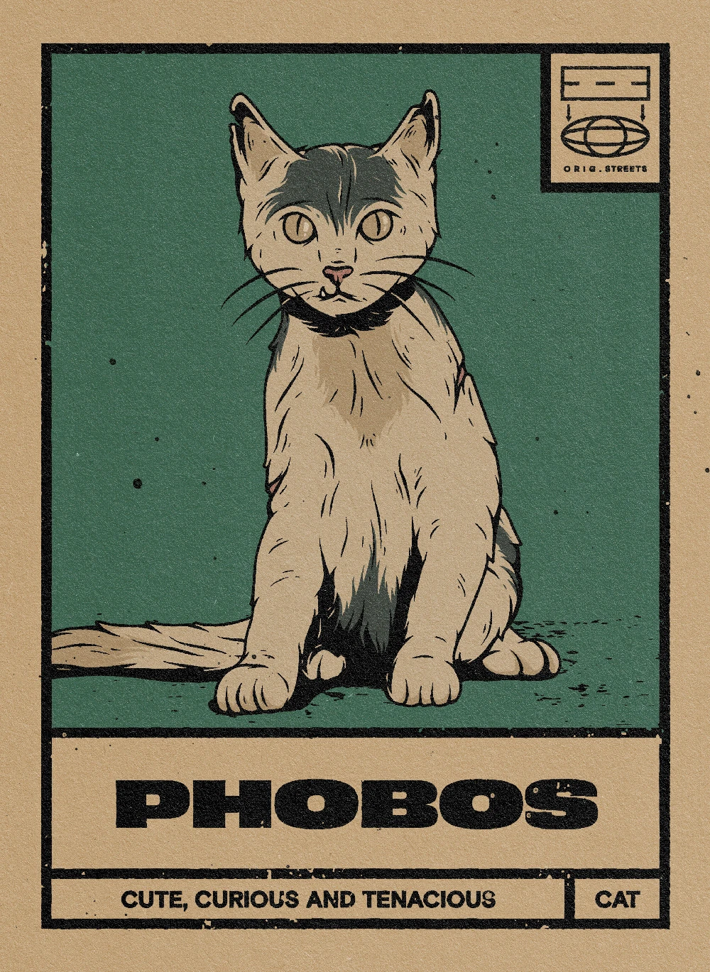 Phobos | Mars Madness Wiki | Fandom