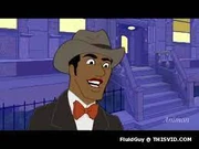 Axel in Harlem | Mars Patel Podcast Wiki | Fandom