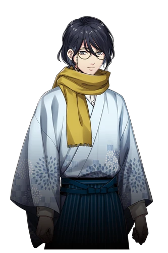 Yatsufusa Yuki | Mars Red Wiki | Fandom