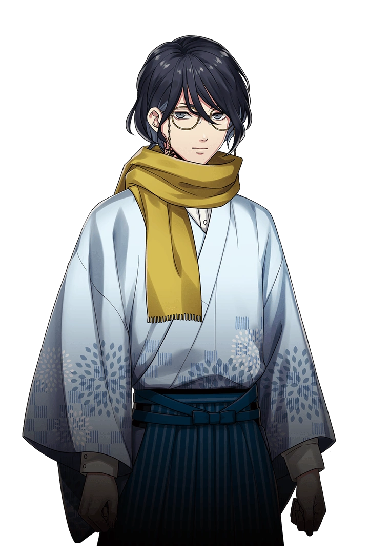 Yatsufusa Yuki | Mars Red Wiki | Fandom